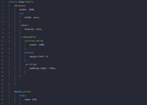 Themes | PhpStorm Themes & Color Styles